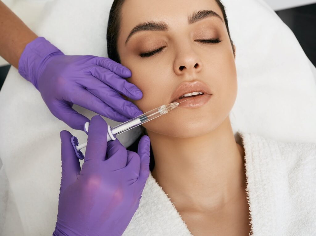 Your Lip Filler Aftercare & Recovery Guide - LUXE Med Spa